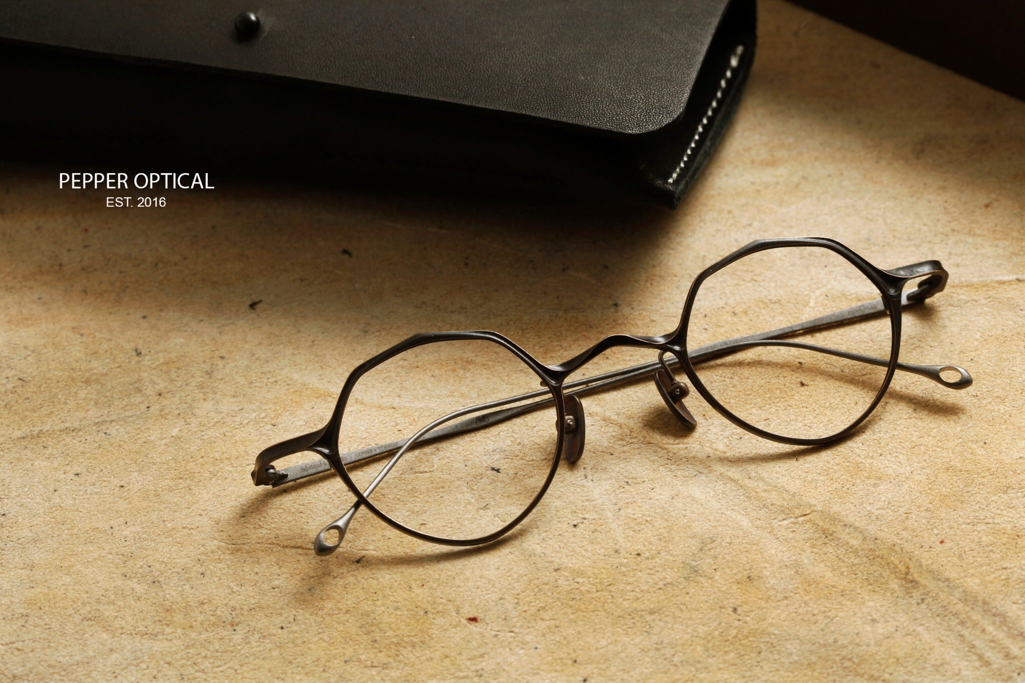 RIGARDS - RG1019CU 注目新作到荷 – PepperOptical