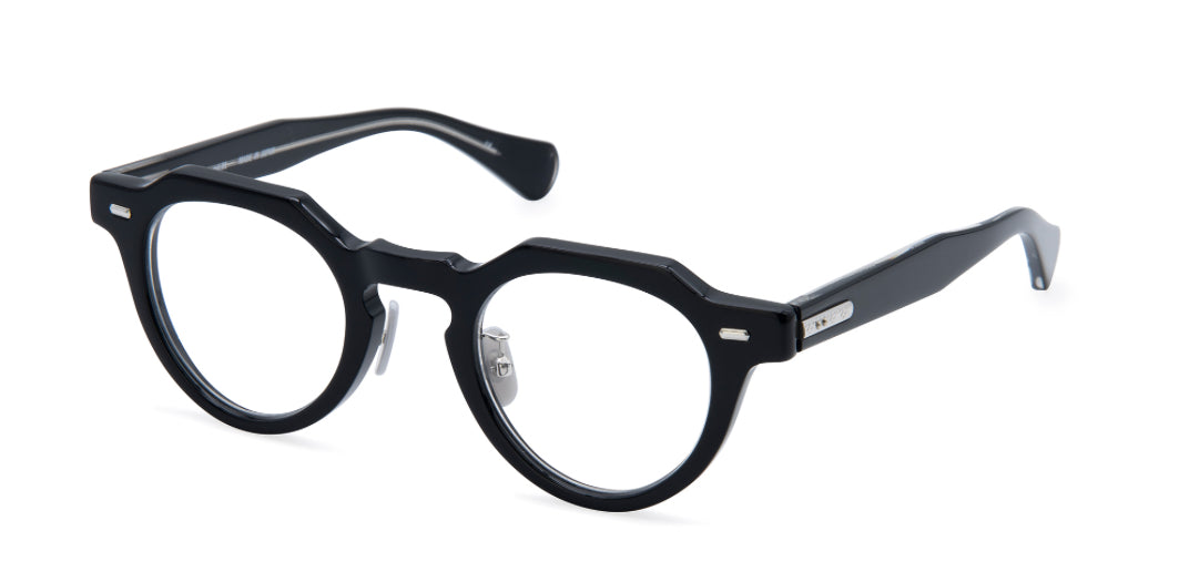 Boston Club Chuck 黑色 – PepperOptical